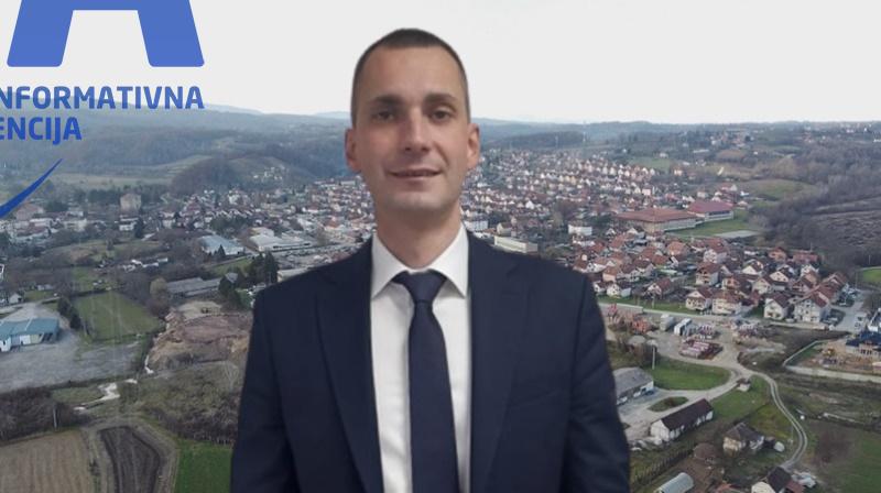 Ova srpska opština ima novog predsednika: Milomir Starčević na čelu ...